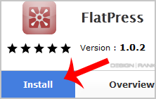 How to Install FlatPress via Softaculous in SiteWorx? - Knowledgebase ...