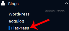 How to Install FlatPress via Softaculous in SiteWorx? - Knowledgebase ...